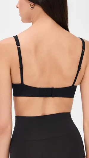 Commando Classic Plunge Underwire Bra