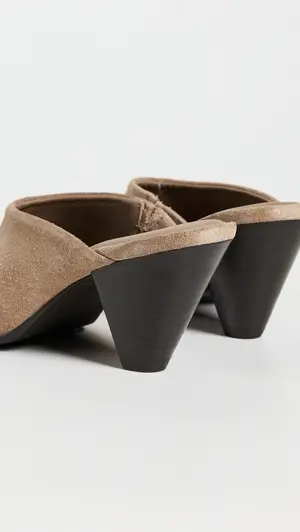 Free People Stellar Mules