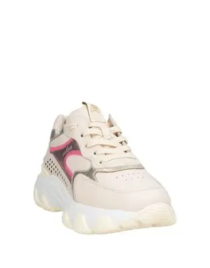 Hogan Leather Sneakers