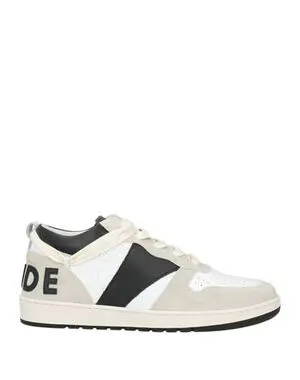 Rhude Low Top Sneakers For Men