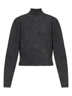 Marant Etoile Puff Sleeve Knitwear For Women