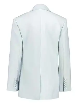 Zimmermann Shawl-collar Single-breasted Jacket