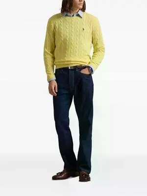 Polo Ralph Lauren Cable-knit Sweater