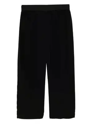Undercover Drawstring Waistband Trousers