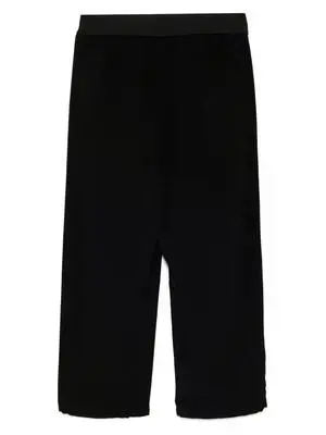 Undercover Drawstring Waistband Trousers