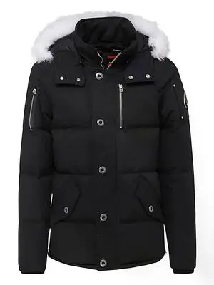 Moose Knuckles Original 3q Puffer