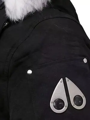 Moose Knuckles Original 3q Puffer