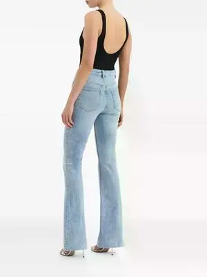 Rebecca Vallance Flared Jeans
