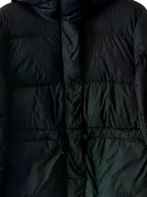 Canada Goose Quilted Long-sleeve Jacket
