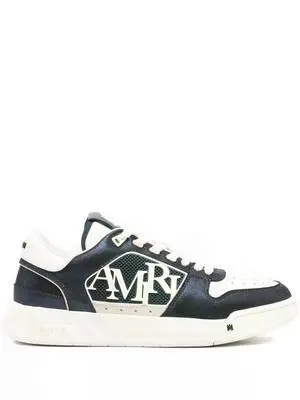 Amiri Low-top Sneakers - Blue