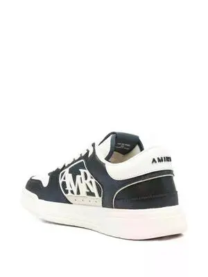 Amiri Low-top Sneakers - Blue
