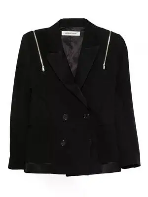 Undercoverism Classic Blazers For Women