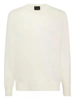 BILLIONAIRE Crew-neck Sweater
