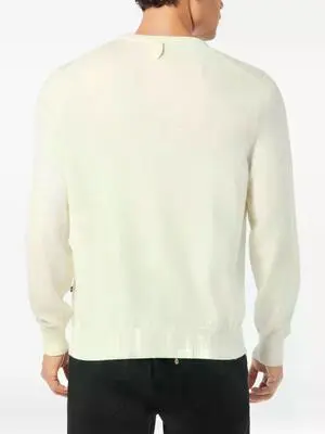 BILLIONAIRE Crew-neck Sweater