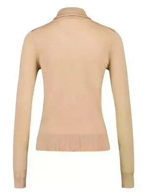 Zimmermann Cashmere Turtleneck Sweater