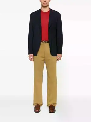 Paul Smith Long-sleeve Crew-neck Sweater