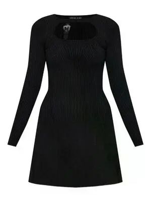 Versace Jeans Couture Ribbed