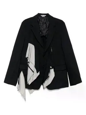 Comme Des Garcons Tuxedo Jacket Tuxedos For Men