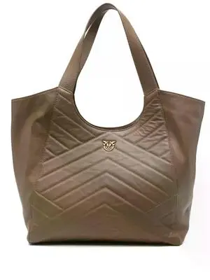 Pinko Quilted Totes