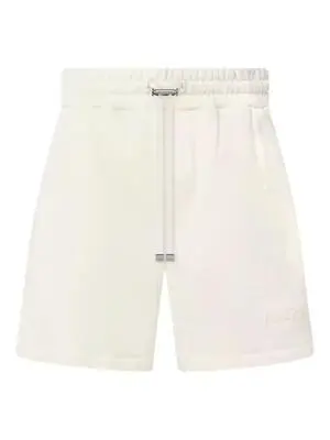 Amiri Cotton Shorts