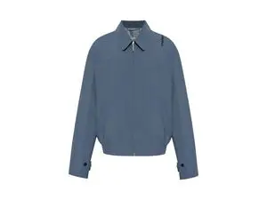 Marni Collar Jacket - Dark Ash