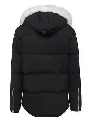 Moose Knuckles Padded Jacket