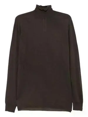 Rick Owens Turtle Top