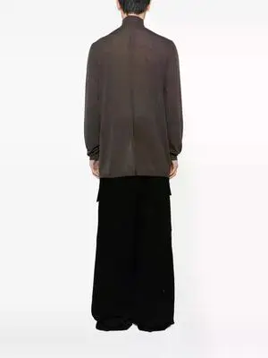 Rick Owens Turtle Top