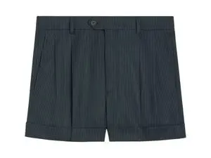 Celine Loose Fit Shorts For Women