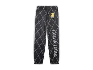 PUMA X A$ap Rocky Sweatpants - Black