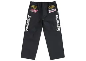Supreme Knee Length Bottoms For Men