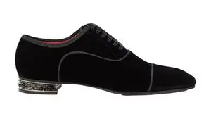 CHRISTIAN LOUBOUTIN Greggyrocks Flatin Oxfords
