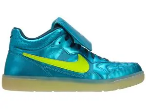 Nike Nsw Tiempo 94 Mid Hp Qsin Sneakers