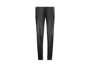Celine Button Detailed Jeans For Women