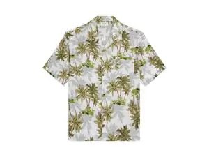 Men's Hawaiian Shirts