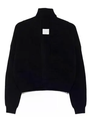 Forte_forte Cropped Knitwear For Women