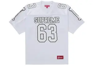 Supreme Off The Shoulder Sport Tops For Men