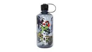PALACE Frogger Nalgene Water Bottle - Green