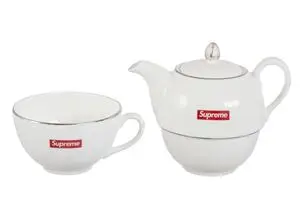 Supreme Dinnerware