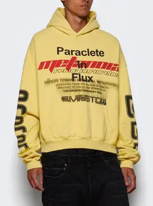 RIVINGTON ROI REBIS Paraclete Cva Hoodie