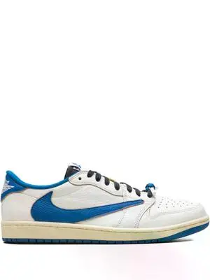 Air Jordan Low Top Sneakers For Men