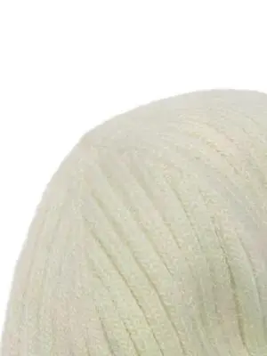 Undercover Ribbed Beanie - Neutrals