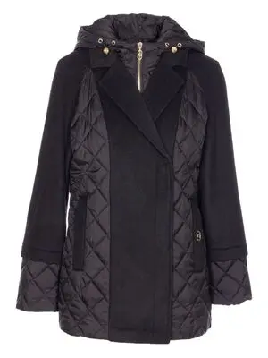 Liu Jo Classic Outerwear For Women