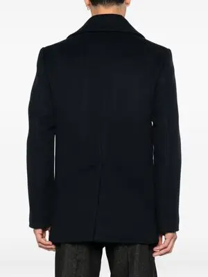 Givenchy Double-breasted Blazer