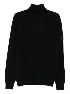 Peuterey Sweaters - Black
