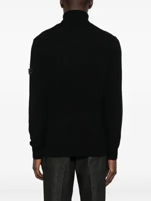 Peuterey Sweaters - Black