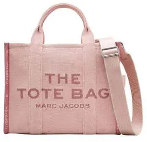 Marc Jacobs Tote Bag With Top Handle And Shoulder Strap