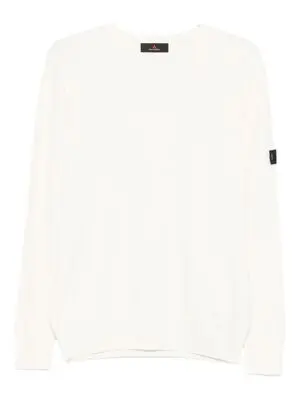 Peuterey Sweater - White
