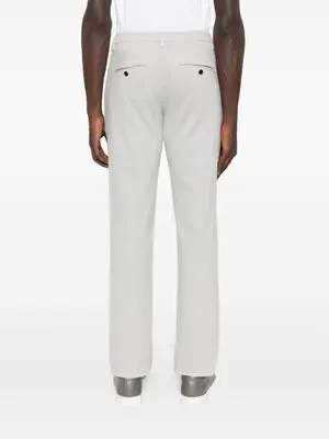 DONDUP Straight Leg Jeans