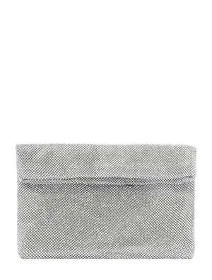 TWENTY FOUR HAITCH Bag Lb-1006952asilver